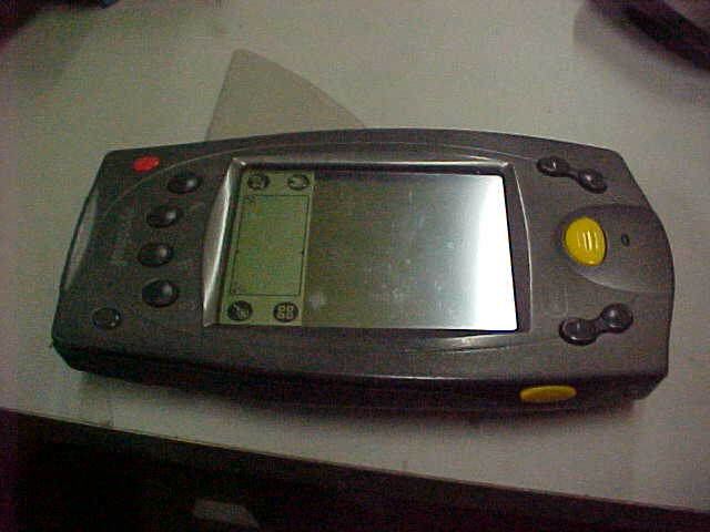 Symbol 163 laser scanner Symbol 163 laser scanner Repair 1-336-310-4172 ...