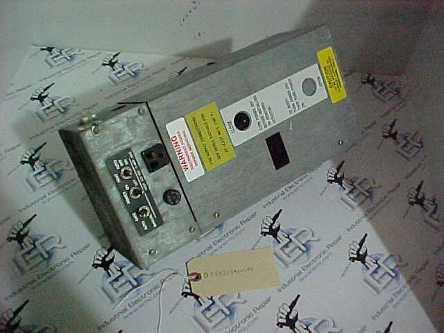 Parking Systems C89 Gate Controller Parking Systems C89 Gate Controller ...