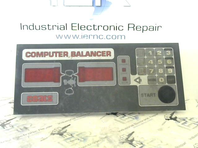 Syncro 22091 Computer Balancer Syncro 22091 Computer Balancer Repair 1 ...