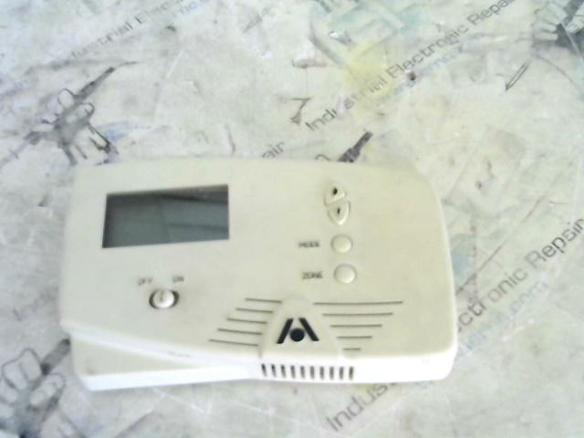 Channel Products 9000.510 Thermostat Channel Products 9000.510 ...