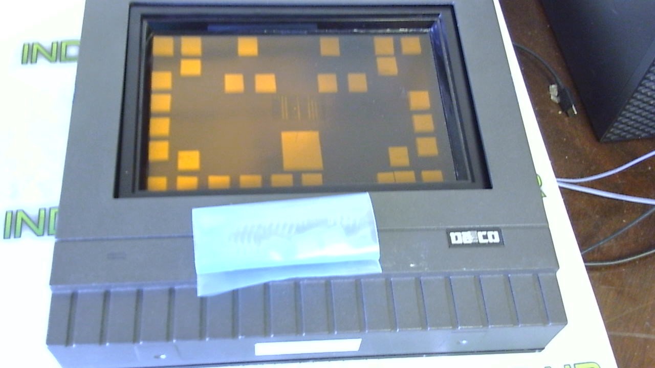 Lucas Deeco ST3220 Display Lucas Deeco ST3220 Display Repair 1-336-310 ...