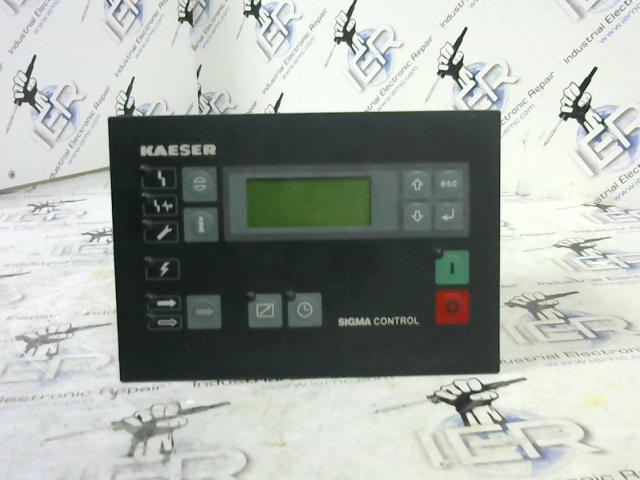 Siemens SICOMP-IMC 01S 200003848/09 Kaeser Kompressoren Sigma Control ...
