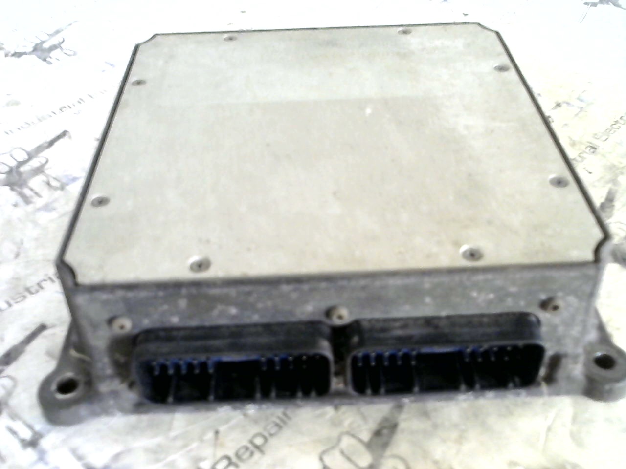 Ford Power Products F8JL-12A650-LB Controller Ford Power Products F8JL ...