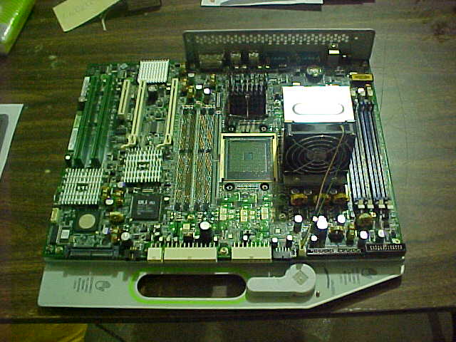 Sun Microsystems MTG12 board Sun Microsystems MTG12 board Repair 1-336 ...