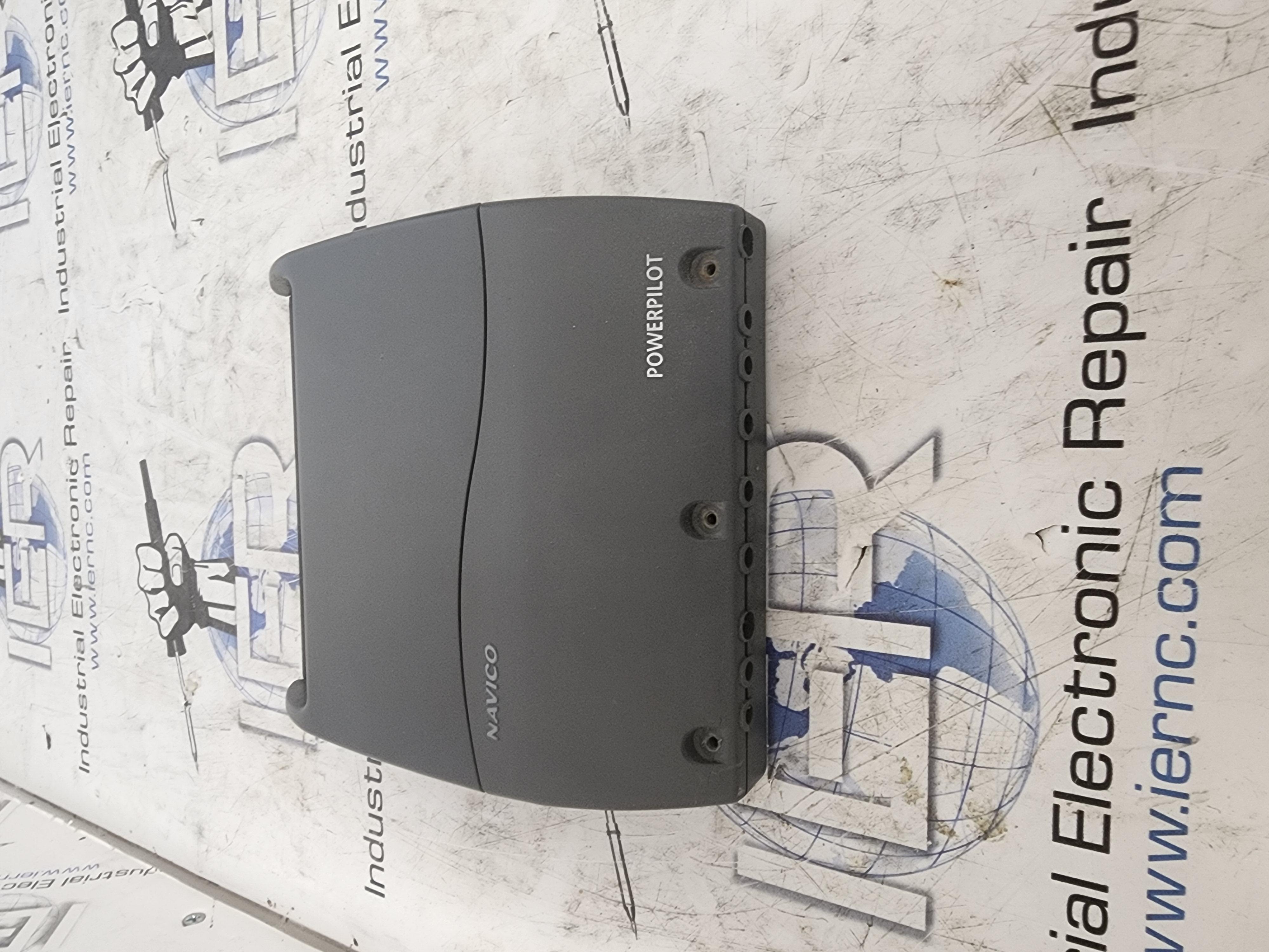 Navico PCP 500 Powerpilot Navico PCP 500 Powerpilot Repair 1-336-310 ...