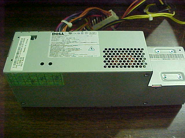 Dell H275P-00 power supply Dell H275P-00 power supply Repair 1-336-310 ...