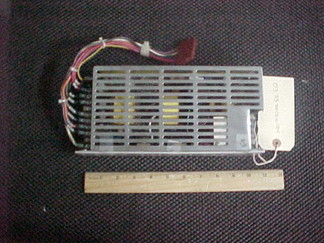 SSI SQN200-1433-5-A Power Supply SSI SQN200-1433-5-A Power Supply ...