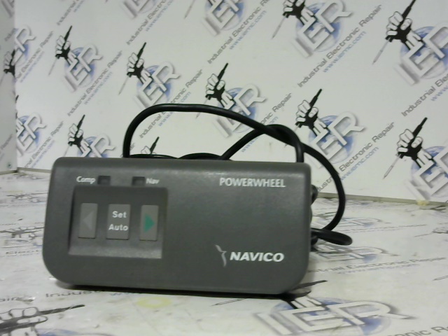 NAVICO :: Industrial Electronic Repair