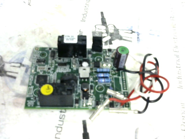 Maytronics 2410012LF Circuit Board Maytronics 2410012LF Circuit Board ...