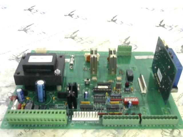Stanley Access Technologies 516212H Circuit Board Stanley Access ...