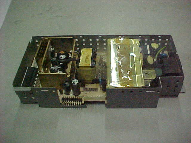 RU Electronics PWB-0636-03 power supply board RU Electronics PWB-0636 ...