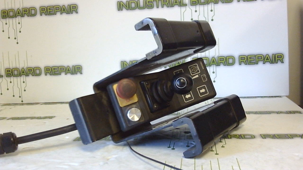 JLG 17400703 1600304 Joystick controller JLG 17400703 1600304 Joystick ...