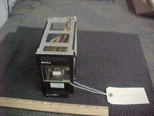 MVAJ MVAJ14D1GA0783B Relay MVAJ MVAJ14D1GA0783B Relay Repair 1-336-310 ...