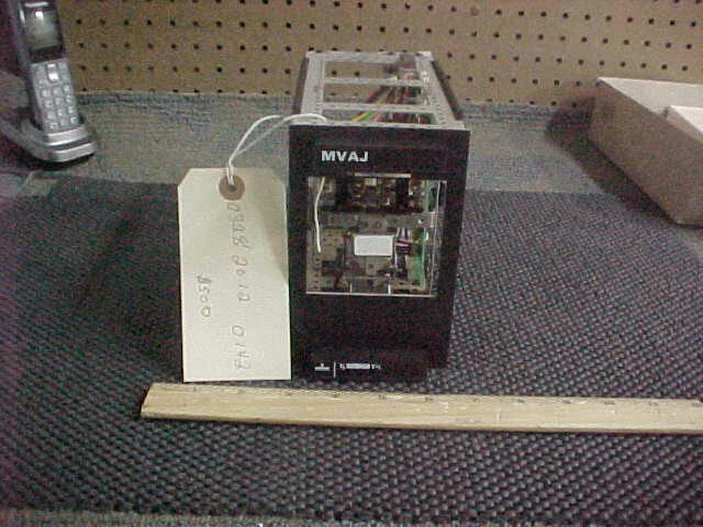 MVAJ MVAJD1GA0783B Relay MVAJ MVAJD1GA0783B Relay Repair 1-336-310-4172 ...