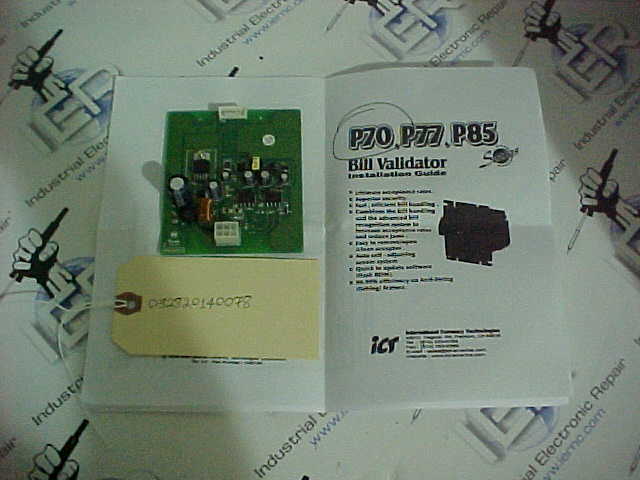 ICT AA266A10 Circuit Board ICT AA266A10 Circuit Board Repair 1-336-310 ...