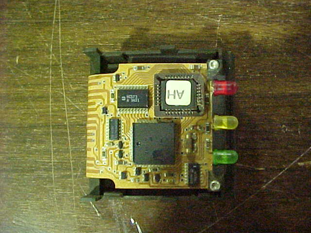 Saflok Card reader Repair