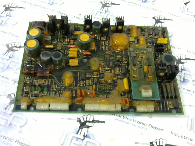 Commander 400 Control Board Commander 400 Control Board Repair 1-336 ...