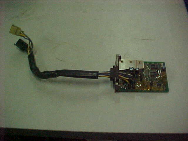 CDI board Repair