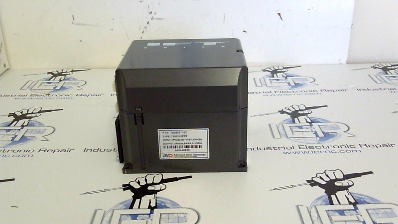 Advanced Drive Technology T50015i1PPR 300503-102 Drive Advanced Drive ...