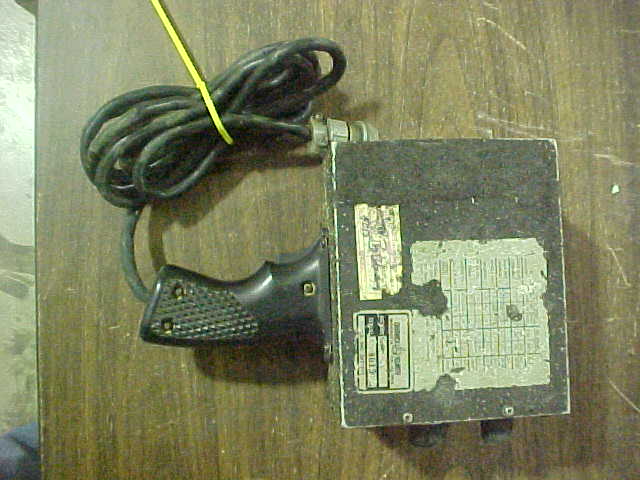 Strobex 135M-11 Handheld Strobe Strobex 135M-11 Handheld Strobe Repair ...