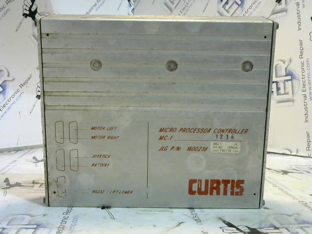 Curtis :: Industrial Electronic Repair