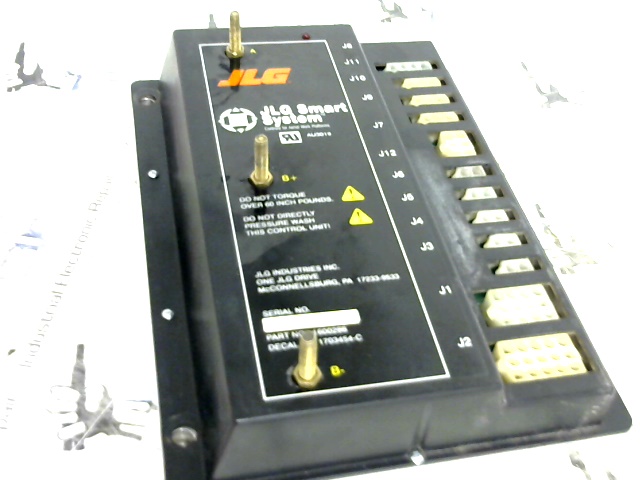 JLG AU3019 Controller JLG AU3019 Controller Repair 1-336-310-4172 ...