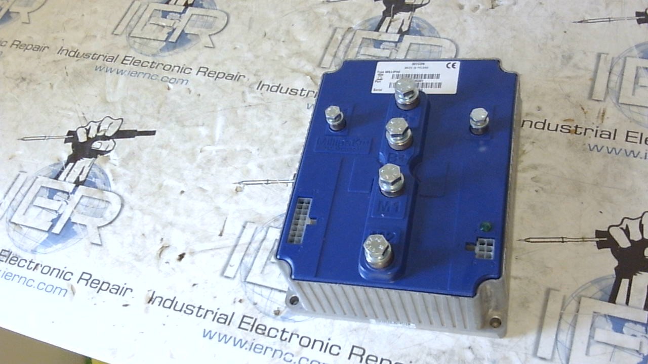 Sevcon Millipak 633T46301 Controller Sevcon Millipak 633T46301 ...