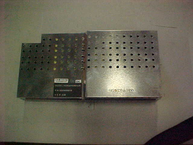 PWB H0AU242001 power supply PWB H0AU242001 power supply Repair 1-336 ...