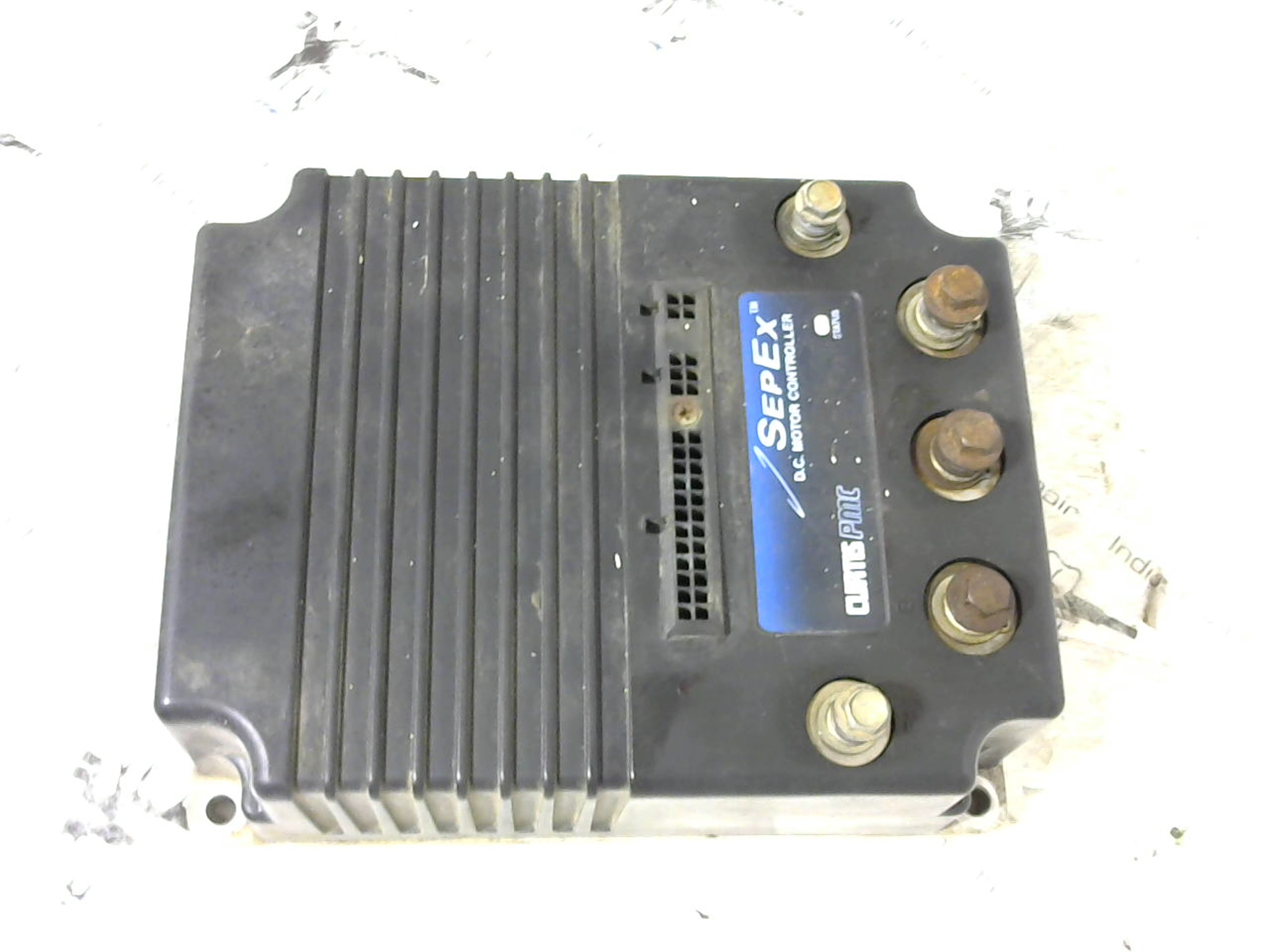 Curtis PMC :: Industrial Electronic Repair