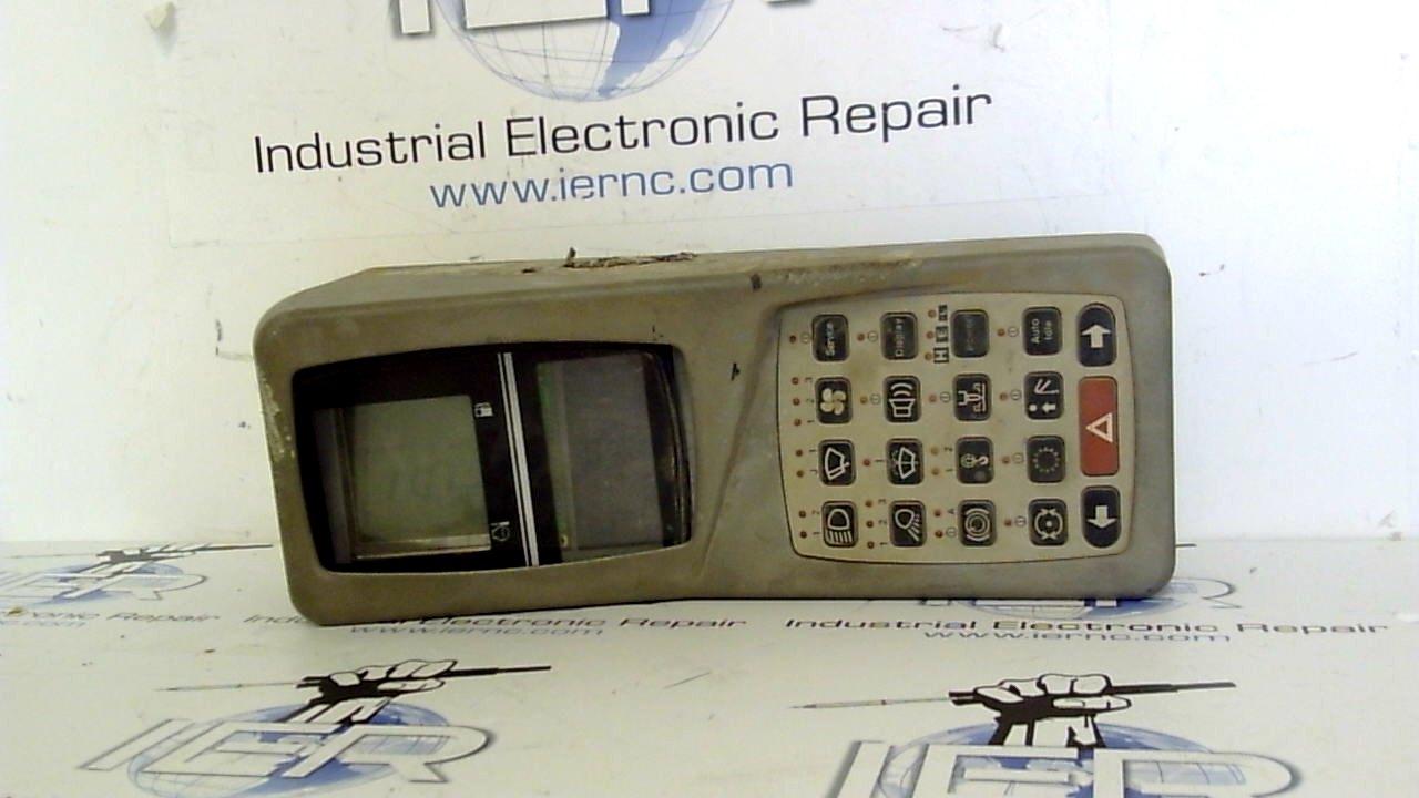 Orenstein & Koppel G22910-L0110-L1-A1 Control Panel Orenstein & Koppel ...