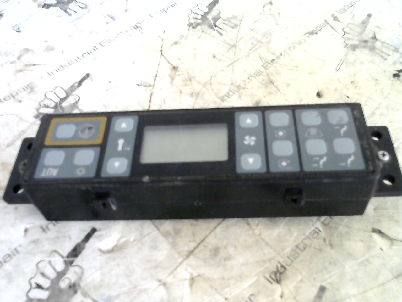 CAT 126-3375 Controller CAT 126-3375 Controller Repair 1-336-310-4172 ...