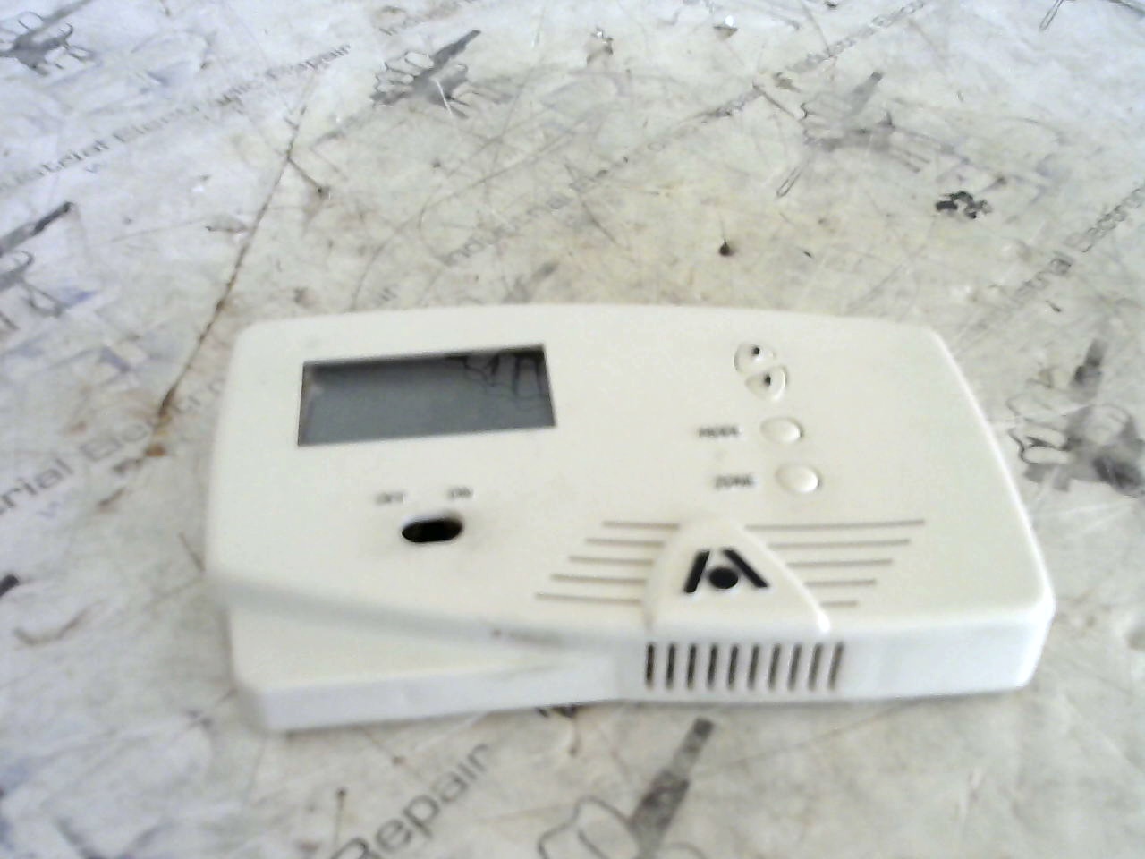 Channel Products 9000.510 Controller Channel Products 9000.510 ...