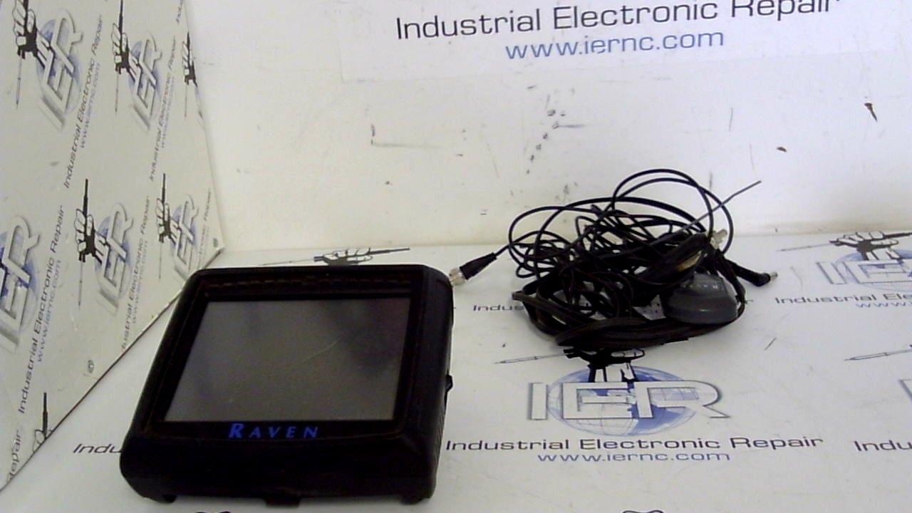 Raven 11170171140 Controller Raven 11170171140 Controller Repair 1-336 ...