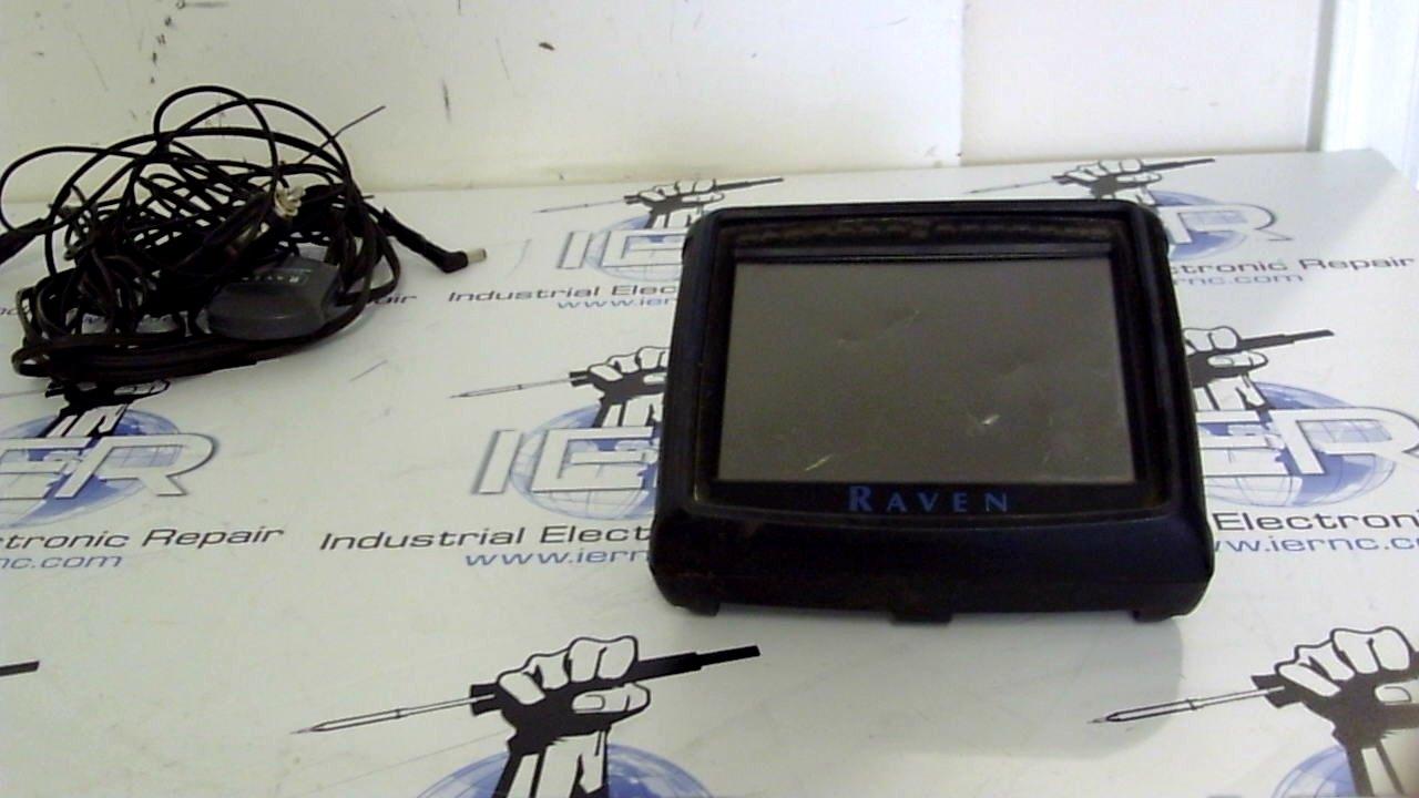 Raven 11170171140SK Controller Raven 11170171140SK Controller Repair 1 ...