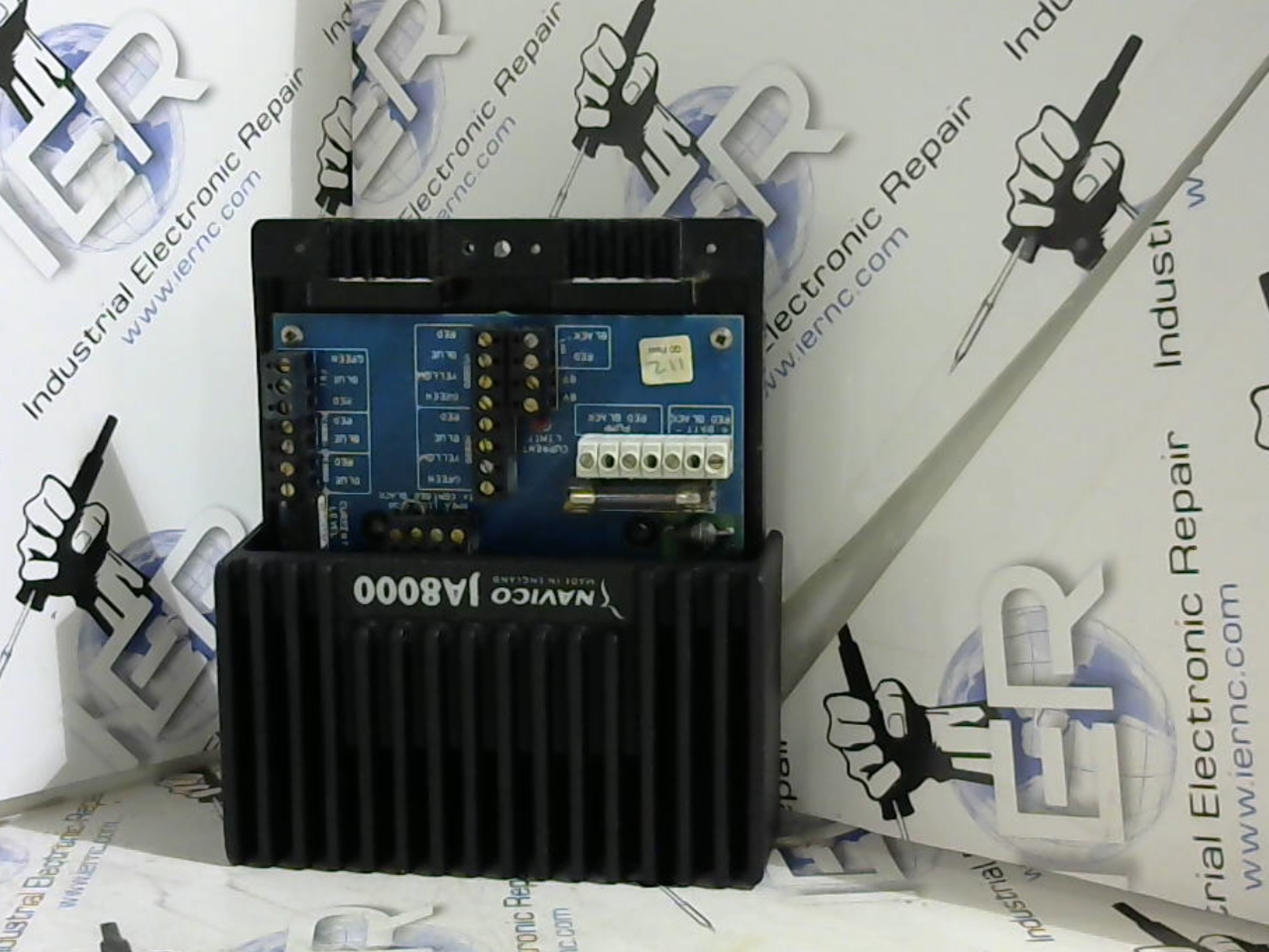 NAVICO :: Industrial Electronic Repair