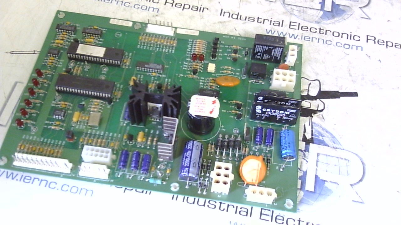 Life Fitness A080-92094-A000 Circuit Board Life Fitness A080-92094-A000 ...