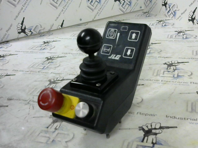 JLG 17400700 Joystick Controller JLG 17400700 Joystick Controller ...