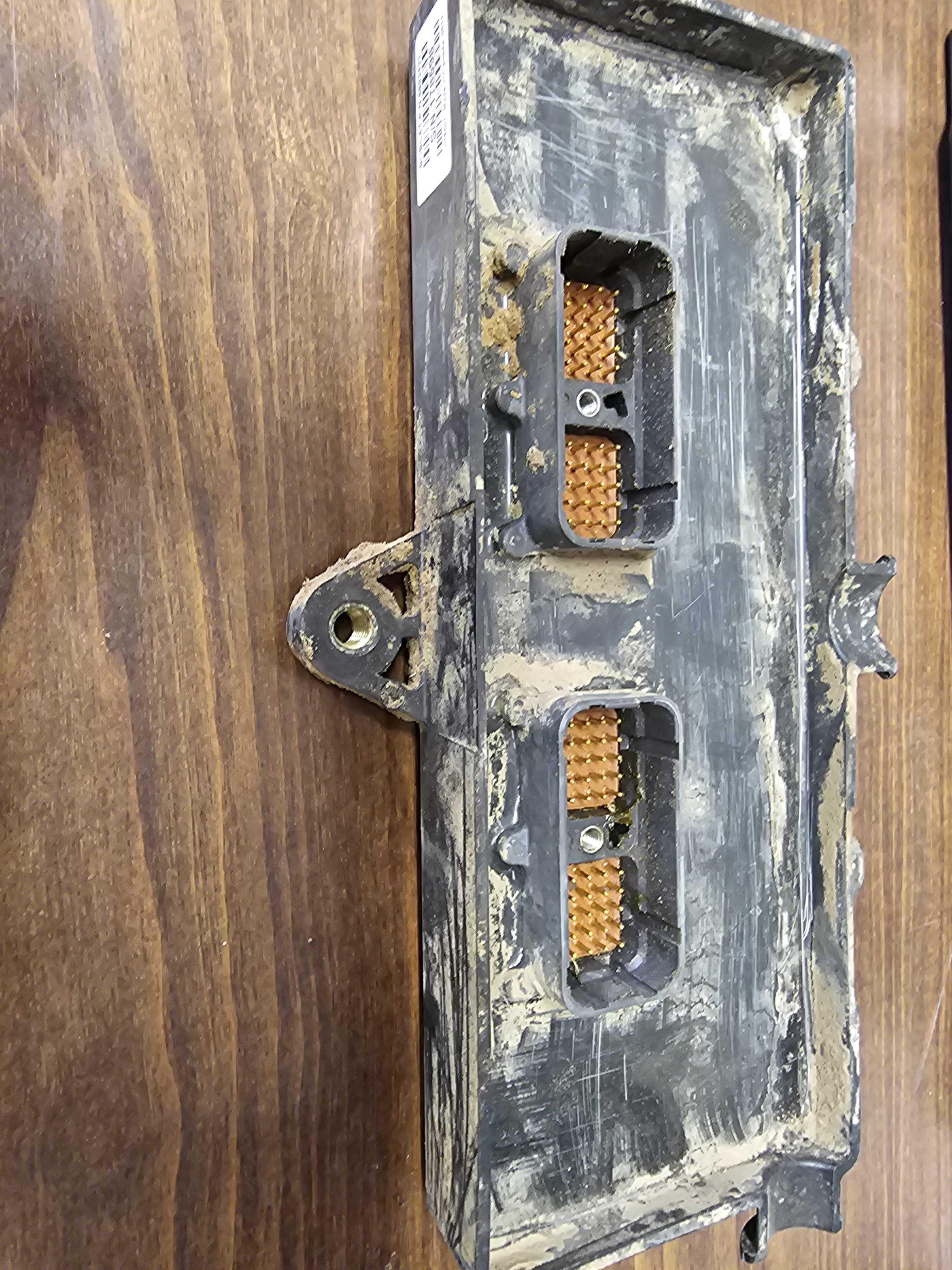 Bobcat 6682422 Controller Bobcat 6682422 Controller Repair 1-336-310 ...