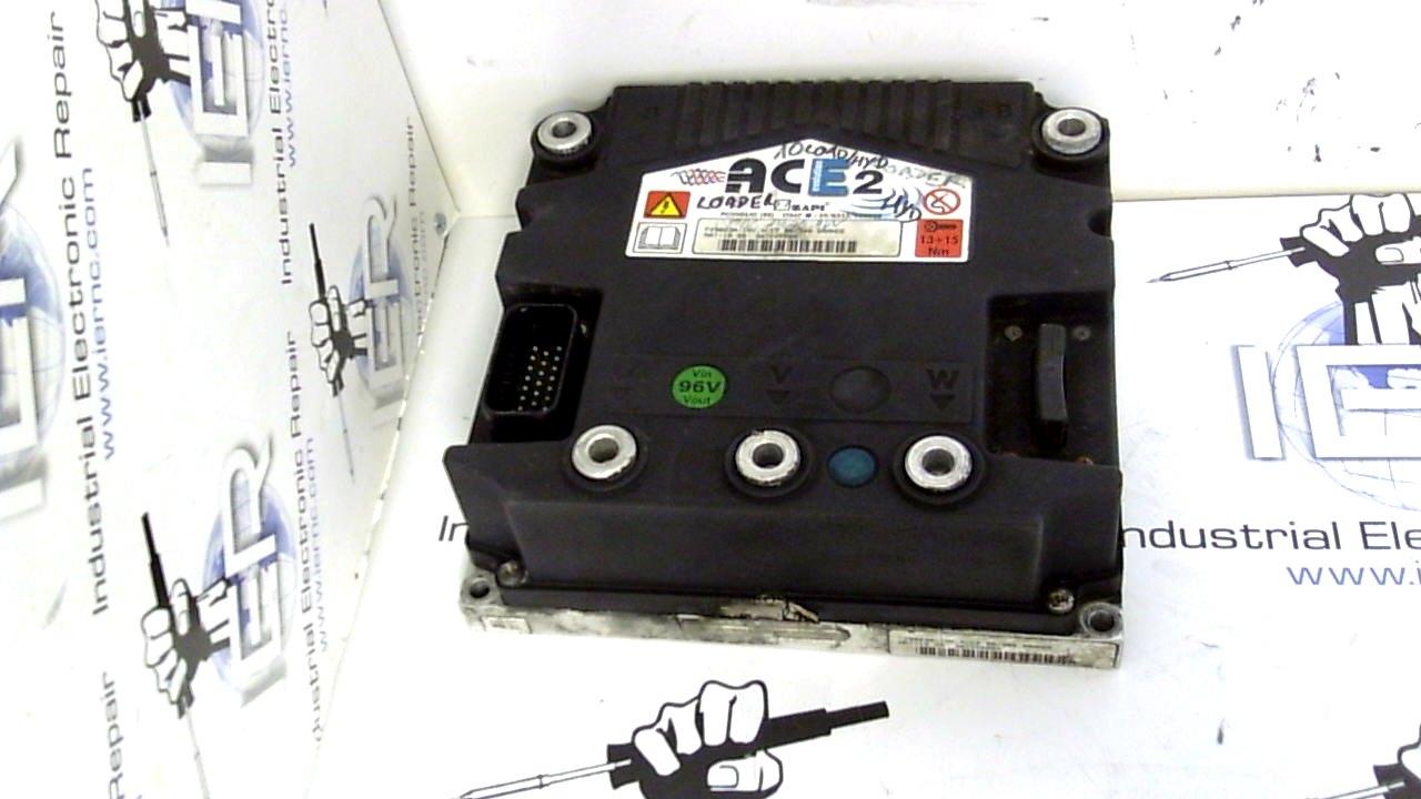 Zapi FZ9023A-INV.ACE2 96/300 Controller Zapi FZ9023A-INV.ACE2 96/300 ...