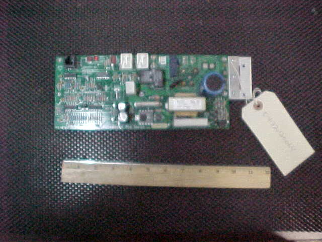 Aerobics Inc. 9501001 Power Supply Aerobics Inc. 9501001 Power Supply ...