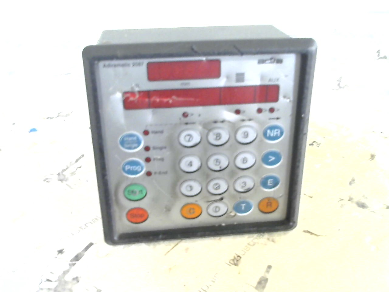 Adira P8721 Controller Adira P8721 Controller Repair 1-336-310-4172 ...