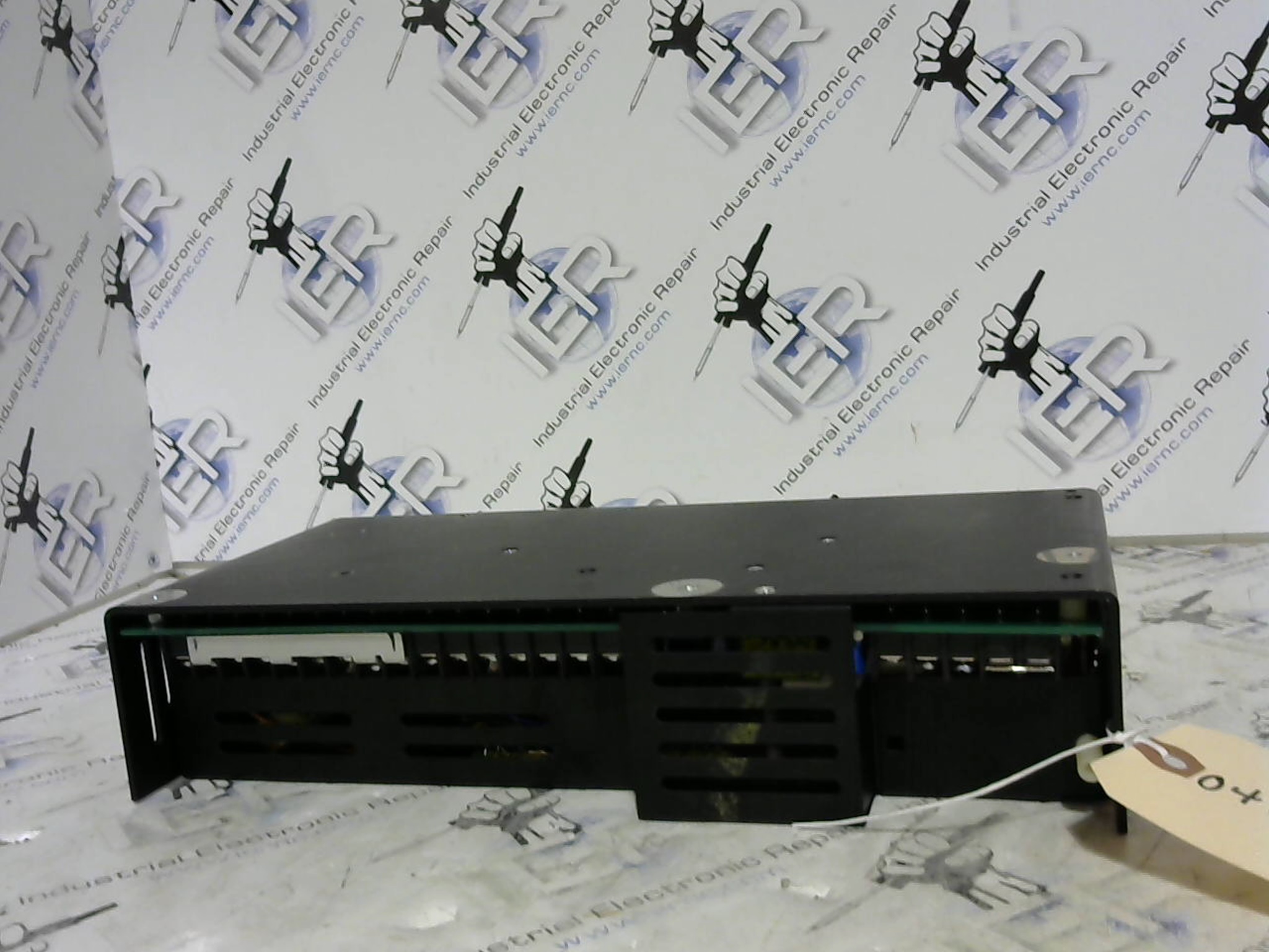 Weir :: Industrial Electronic Repair