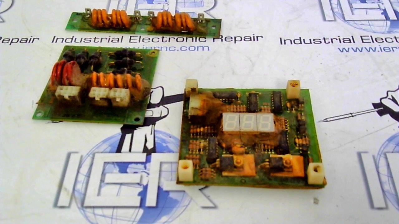 Lincoln Commander 400 Circuit Board Lincoln Commander 400 Circuit Board ...