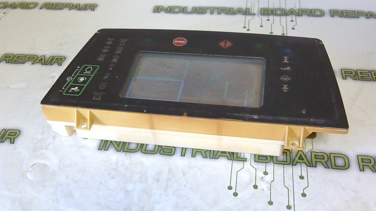 John Deere RE56089 Tachometer John Deere RE56089 Tachometer Repair 1 ...