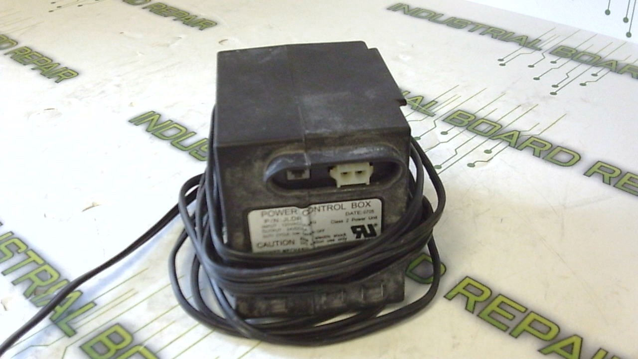 CIAR SpA SU15/M1 JLDP Power Control Box CIAR SpA SU15/M1 JLDP Power ...