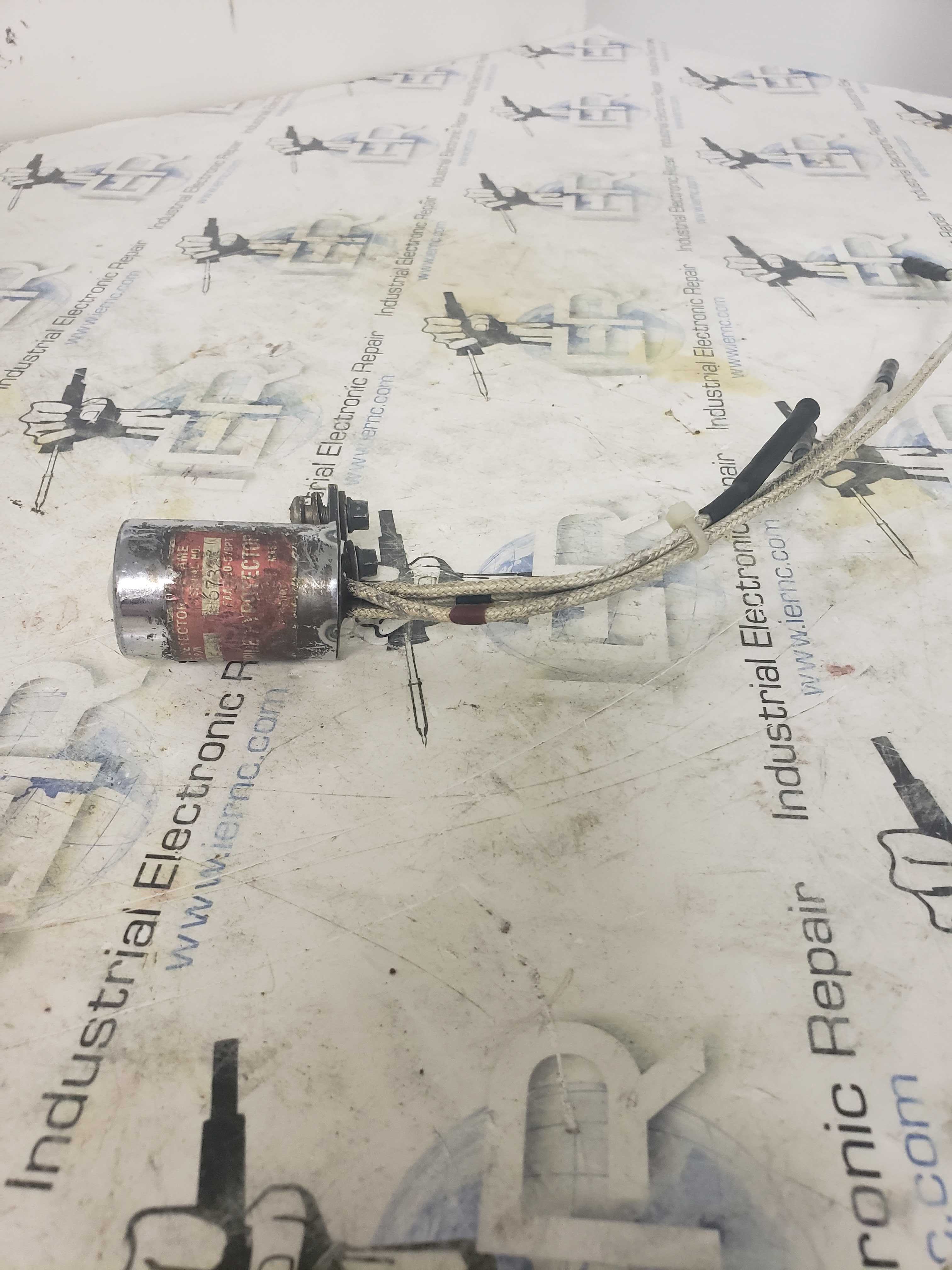 Pyrotector 30.215-8 Sensor Pyrotector 30.215-8 Sensor Repair 1-336-310 ...