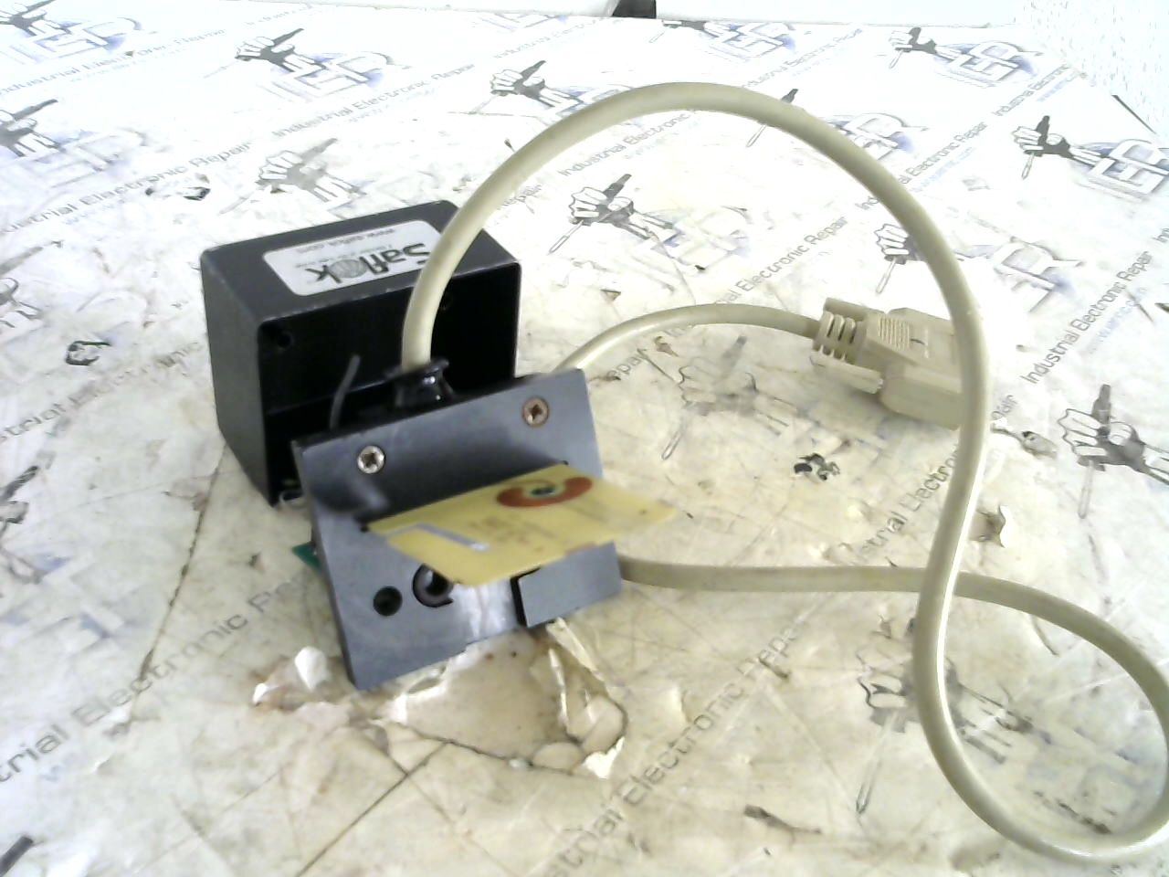 Saflok 3 Programmer Saflok 3 Programmer Repair 1-336-310-4172 ...