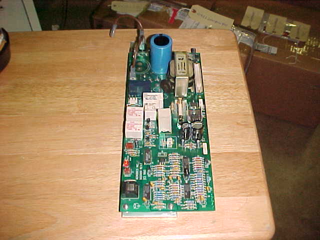 Aerobics Inc. 9501001 board Aerobics Inc. 9501001 board Repair 1-336 ...