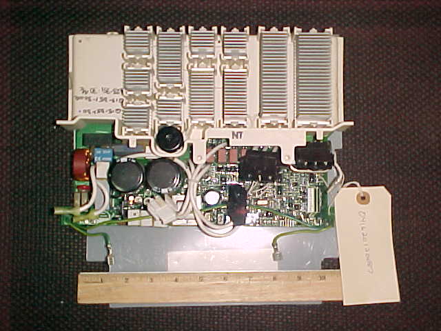 Maxstar 150 STL Circuit Board Maxstar 150 STL Circuit Board Repair 1 ...