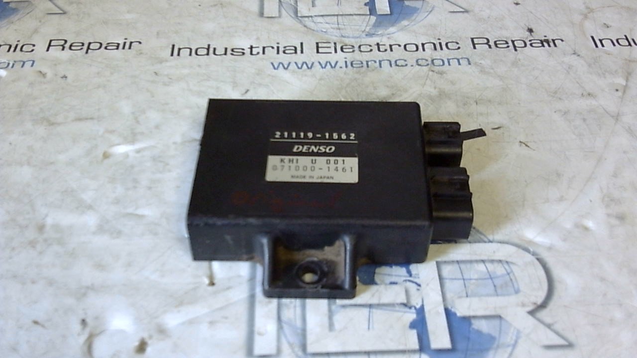 Denso 21119-1562 071000-1461 Controller Denso 21119-1562 071000-1461 ...